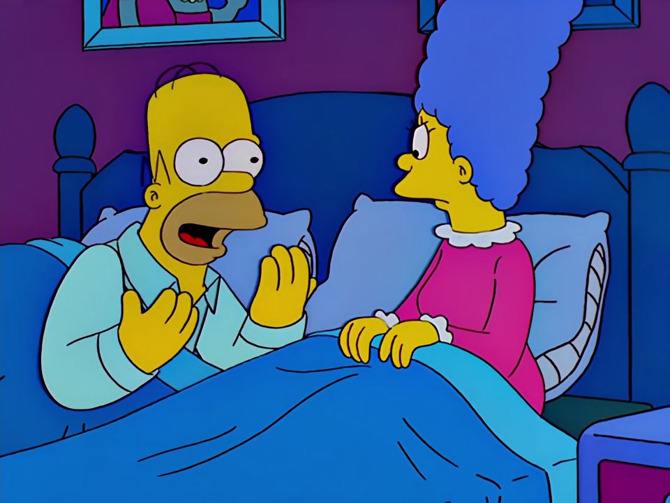 Frinkiac - Simpsons Meme & GIF Generator