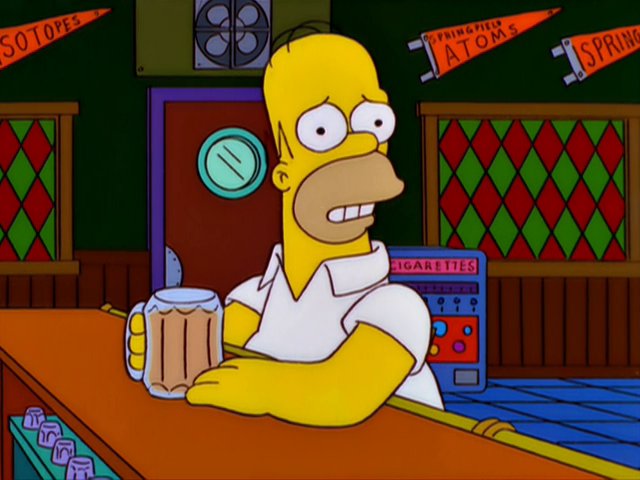 Frinkiac - Simpsons Meme & GIF Generator