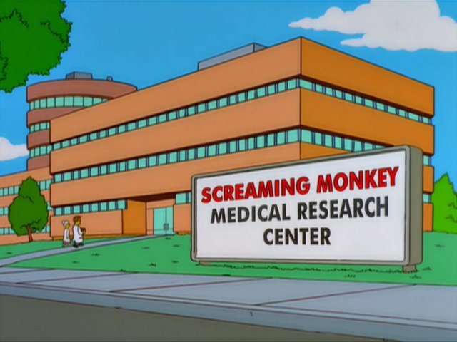 Frinkiac - Simpsons Meme & GIF Generator