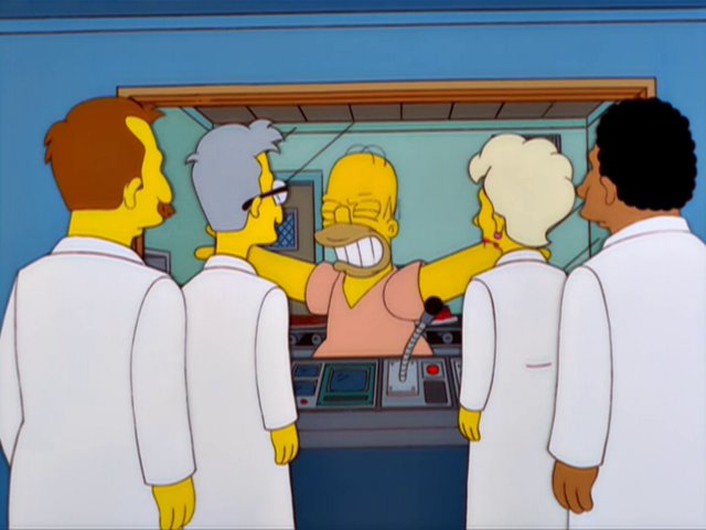 Frinkiac - Simpsons Meme & GIF Generator