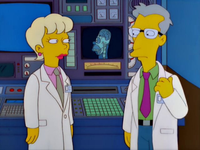 Frinkiac - Simpsons Meme & GIF Generator