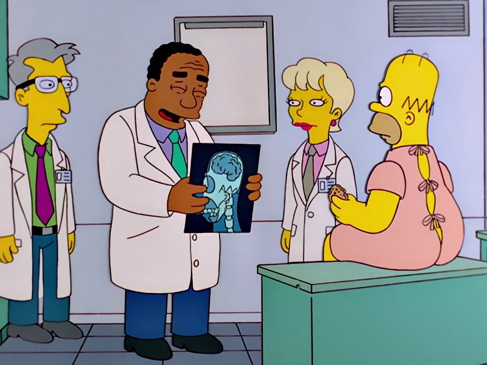 Frinkiac - Simpsons Meme & GIF Generator