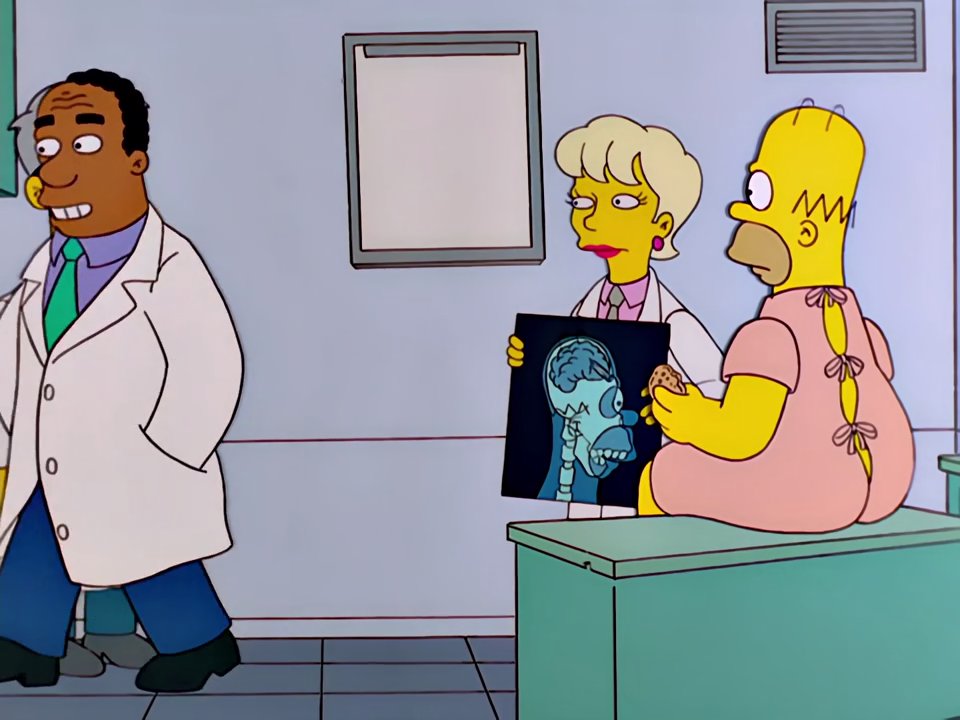 Frinkiac - Simpsons Meme & GIF Generator