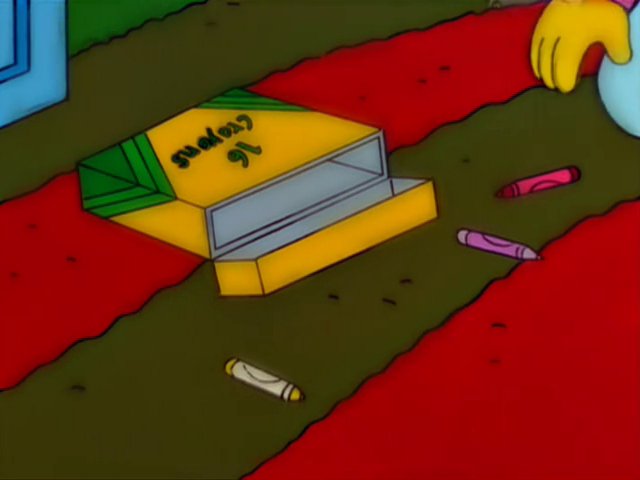 Frinkiac - Simpsons Meme & GIF Generator