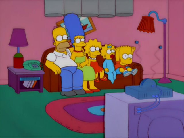 Frinkiac - Simpsons Meme & GIF Generator