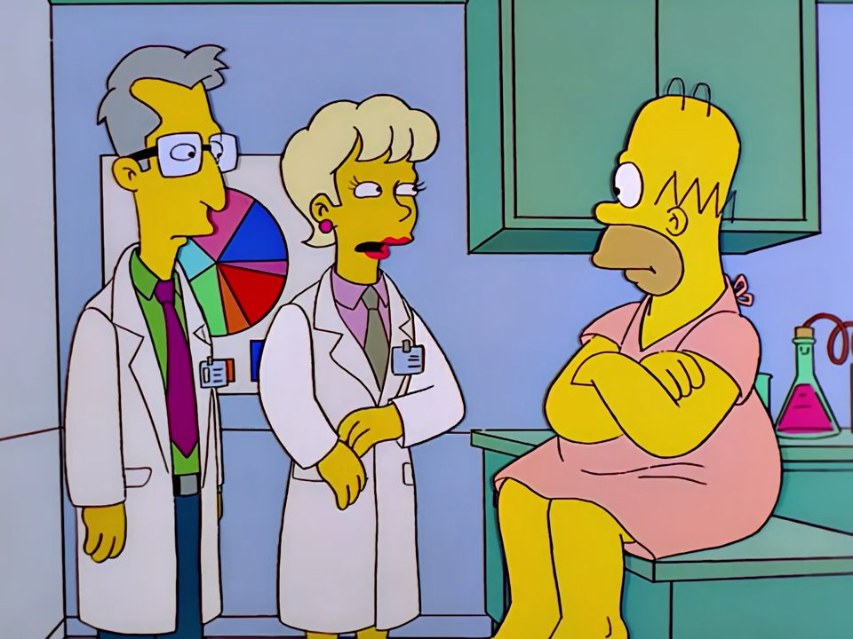 Frinkiac - Simpsons Meme & GIF Generator