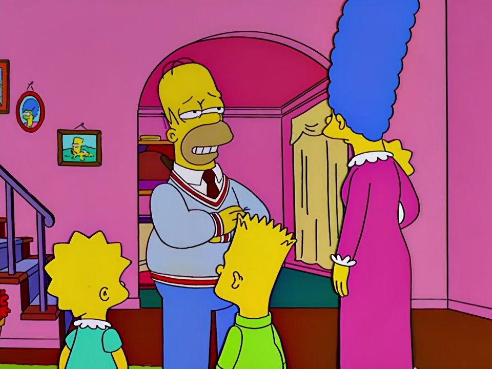 Frinkiac - Simpsons Meme & GIF Generator