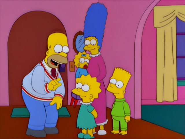 Frinkiac - Simpsons Meme & GIF Generator