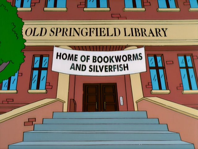 Frinkiac - Simpsons Meme & GIF Generator