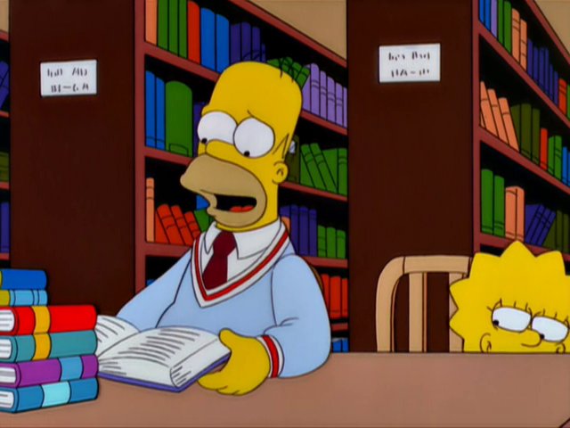 Frinkiac - Simpsons Meme & GIF Generator