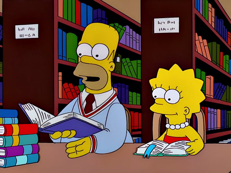 Frinkiac - Simpsons Meme & GIF Generator