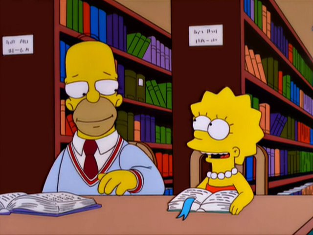 Frinkiac - Simpsons Meme & GIF Generator