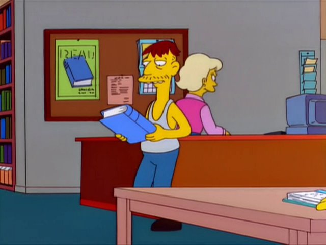 Frinkiac - Simpsons Meme & GIF Generator