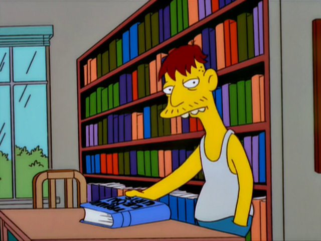 Frinkiac - Simpsons Meme & GIF Generator