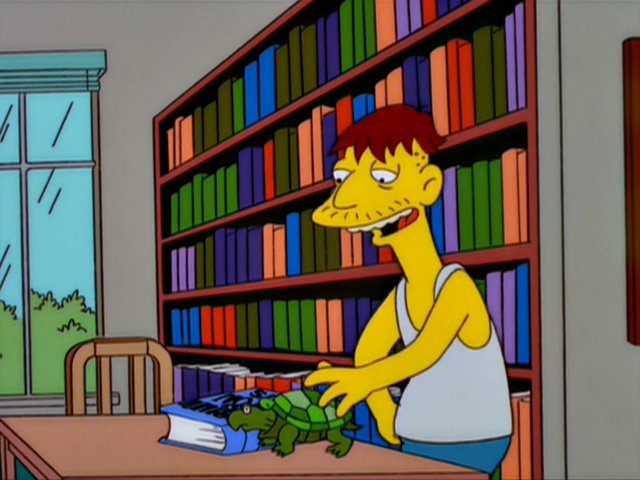 Frinkiac - Simpsons Meme & GIF Generator