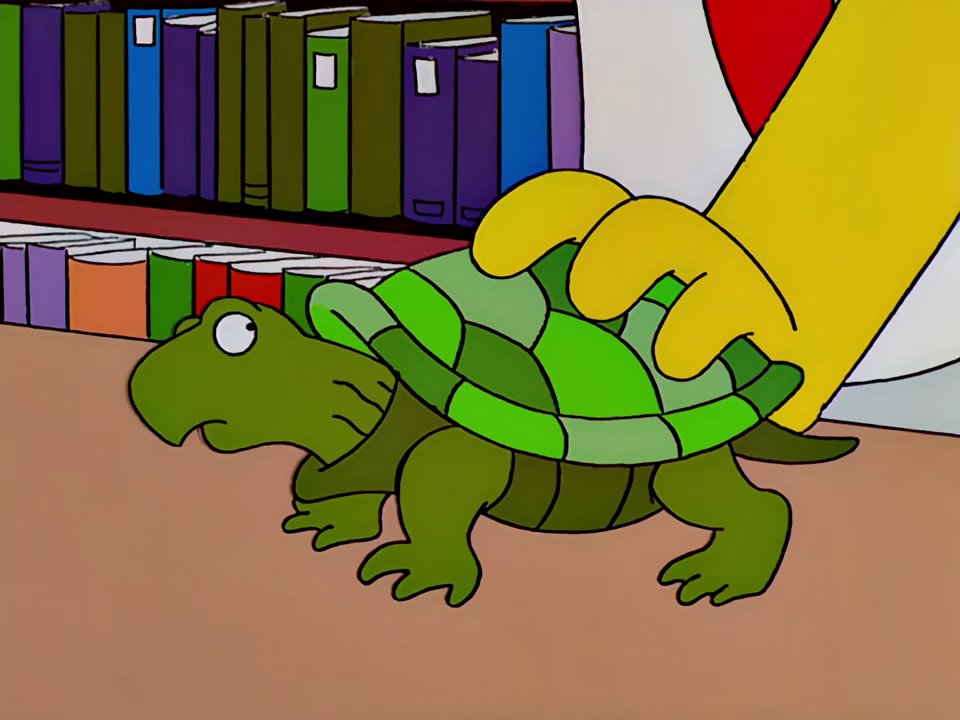 Frinkiac - Simpsons Meme & GIF Generator