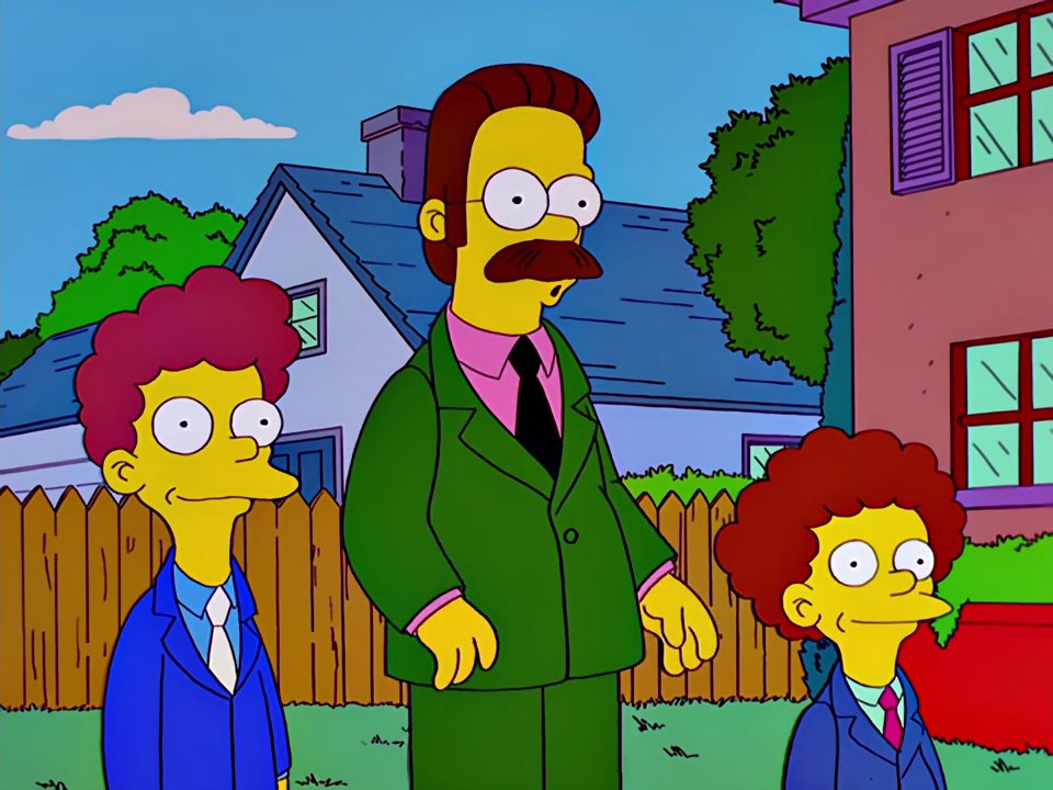 Frinkiac - Simpsons Meme & GIF Generator