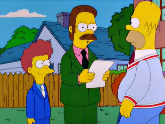 Frinkiac - Simpsons Meme & GIF Generator