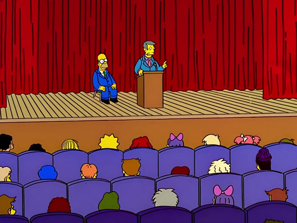 Frinkiac - Simpsons Meme & GIF Generator