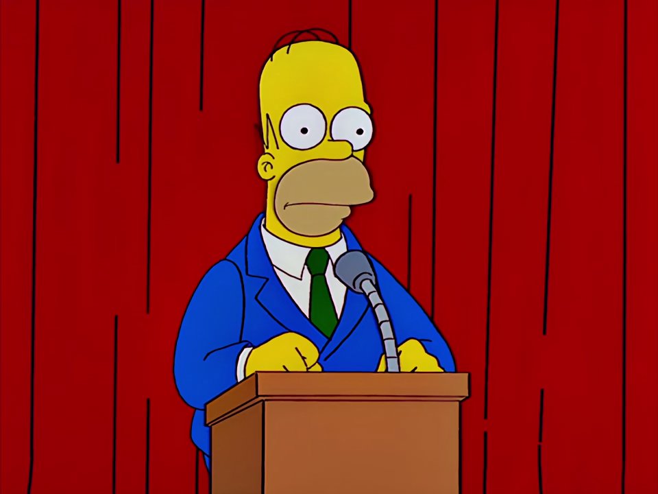 Frinkiac - Simpsons Meme & GIF Generator