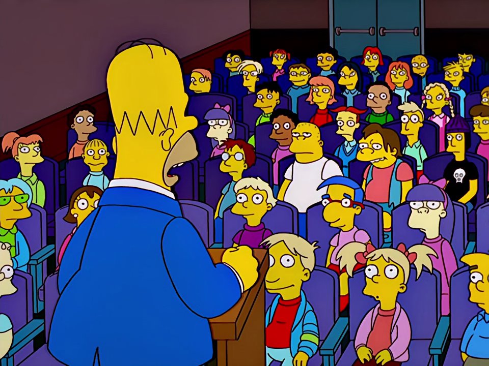 Frinkiac - Simpsons Meme & GIF Generator