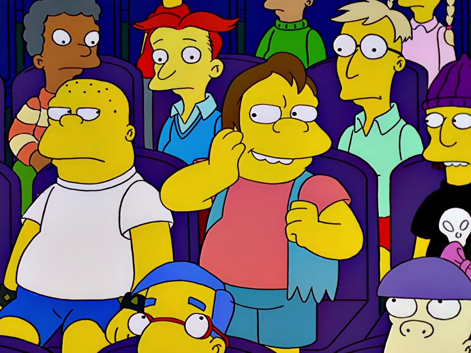 Frinkiac - Simpsons Meme & GIF Generator