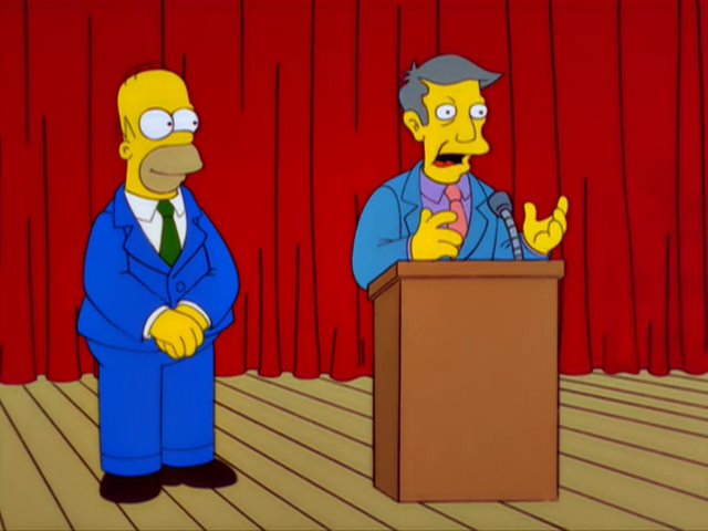 Frinkiac - Simpsons Meme & GIF Generator