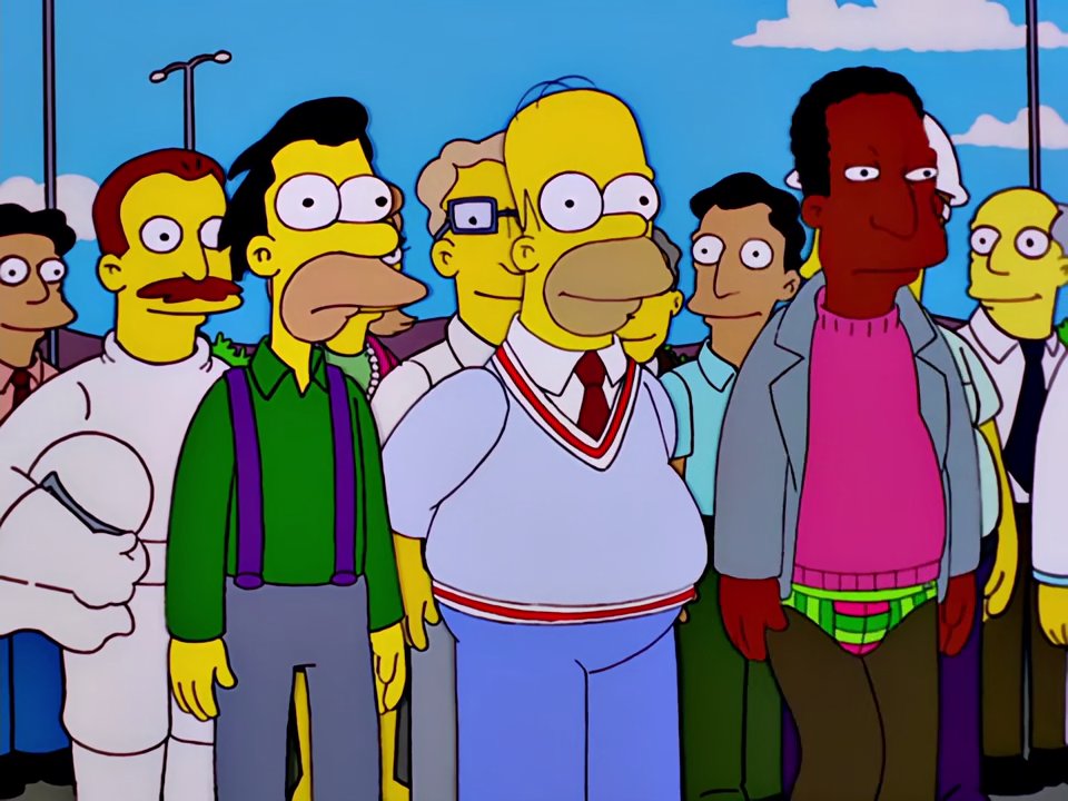 Frinkiac - Simpsons Meme & GIF Generator