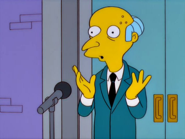 Frinkiac - Simpsons Meme & GIF Generator