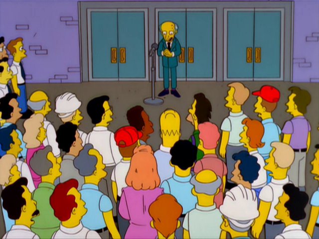 Frinkiac - Simpsons Meme & GIF Generator