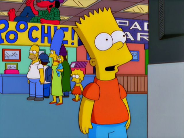 Frinkiac - Simpsons Meme & GIF Generator