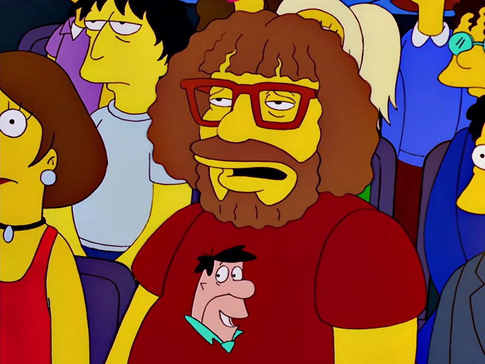 Frinkiac - Simpsons Meme & GIF Generator