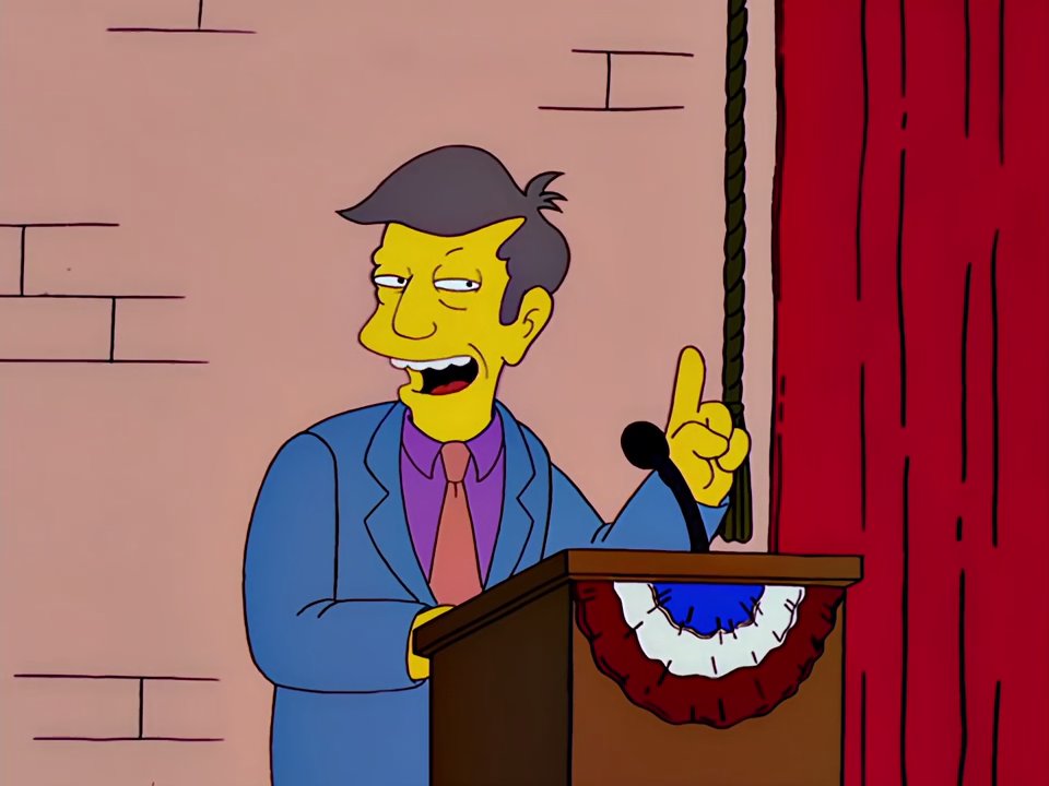 Frinkiac - Simpsons Meme & GIF Generator
