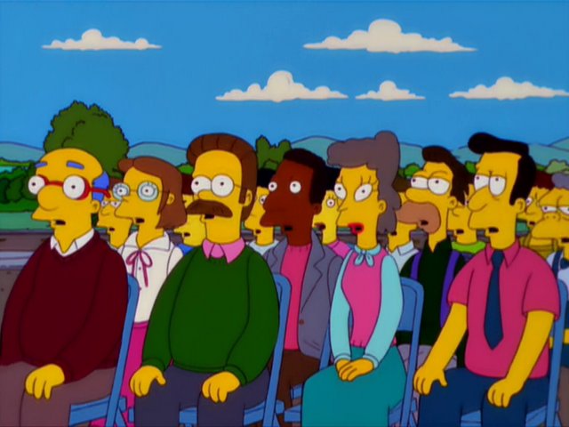 Frinkiac - Simpsons Meme & GIF Generator