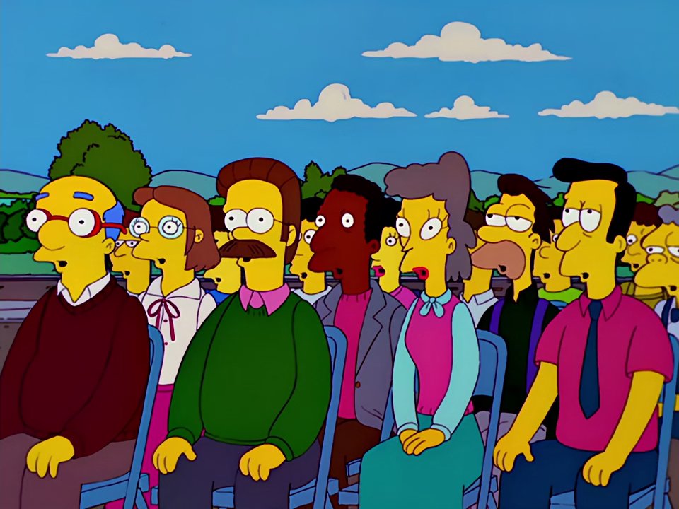 Frinkiac - Simpsons Meme & GIF Generator
