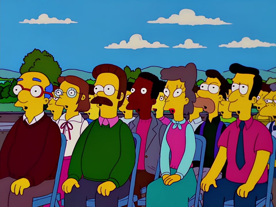 Frinkiac - Simpsons Meme & GIF Generator