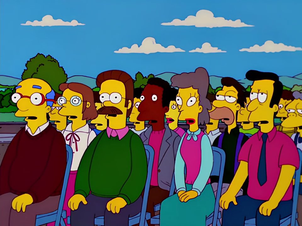 Frinkiac - Simpsons Meme & GIF Generator