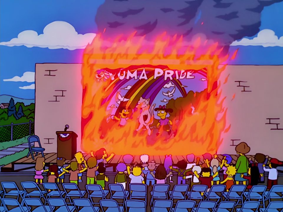 Frinkiac - Simpsons Meme & GIF Generator