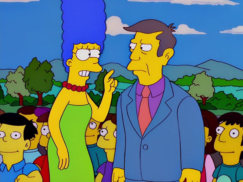 Frinkiac - Simpsons Meme & GIF Generator