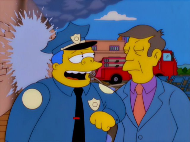 Frinkiac - Simpsons Meme & GIF Generator