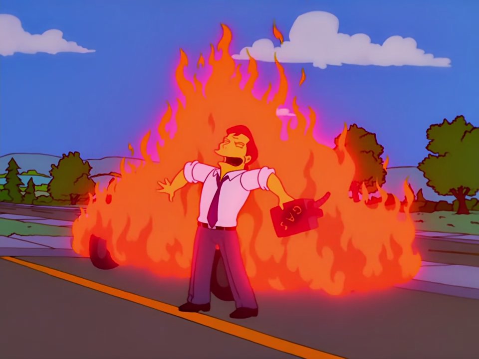 Frinkiac - Simpsons Meme & GIF Generator