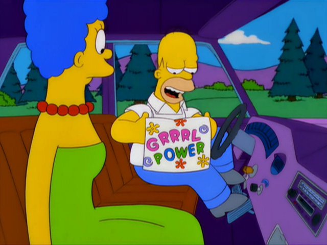 Frinkiac - Simpsons Meme & GIF Generator