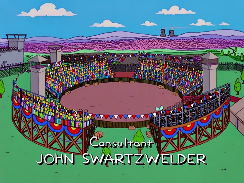 Frinkiac - Simpsons Meme & GIF Generator