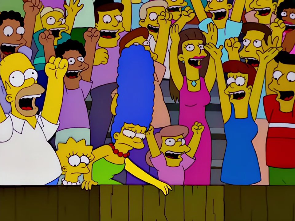 Frinkiac - Simpsons Meme & GIF Generator