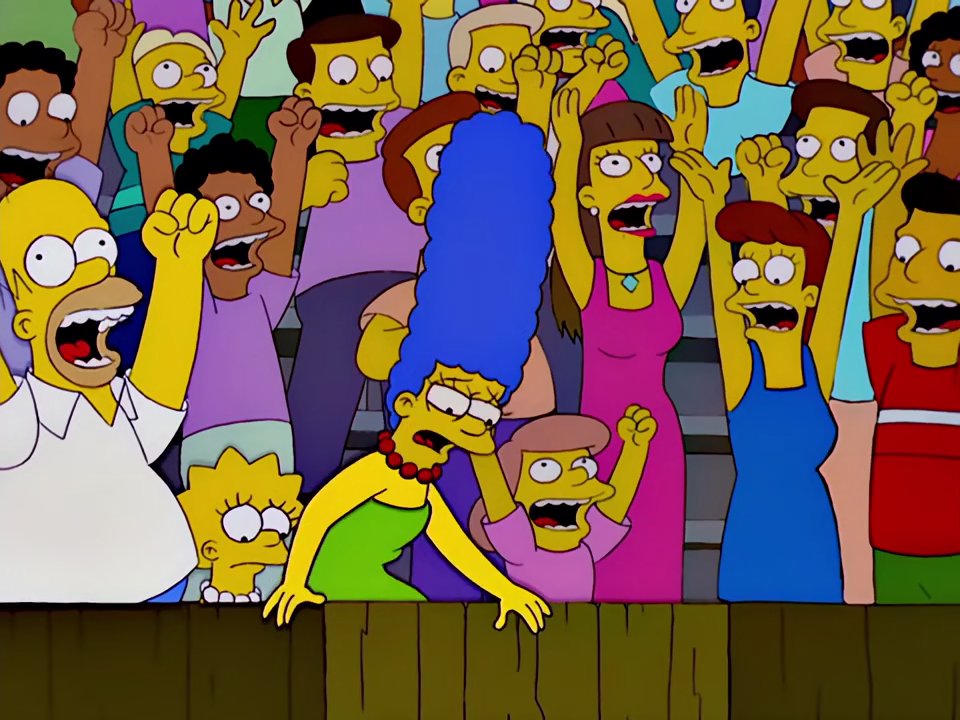 Frinkiac - Simpsons Meme & GIF Generator