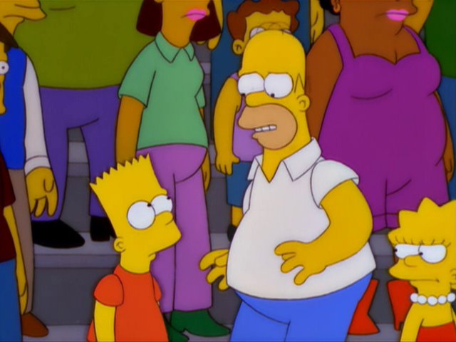 Frinkiac - Simpsons Meme & GIF Generator