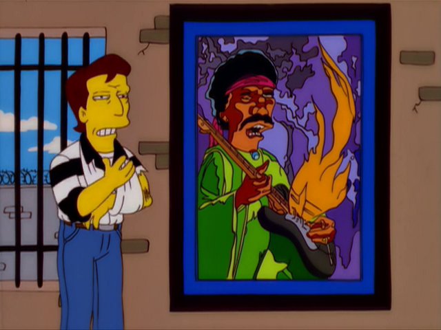 Frinkiac - Simpsons Meme & GIF Generator