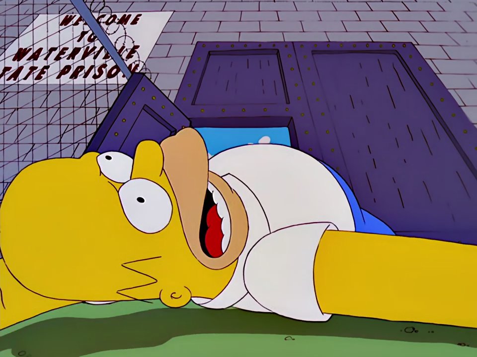 Frinkiac - Simpsons Meme & GIF Generator