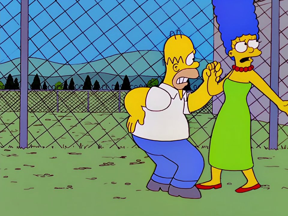 Frinkiac - Simpsons Meme & GIF Generator