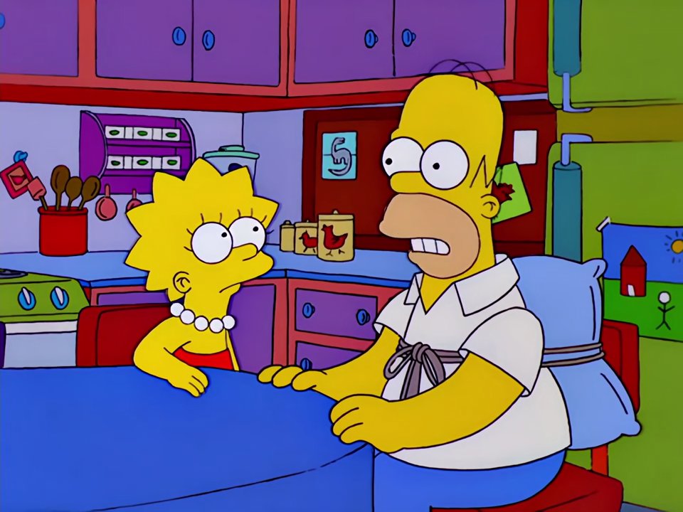 Frinkiac - Simpsons Meme & GIF Generator